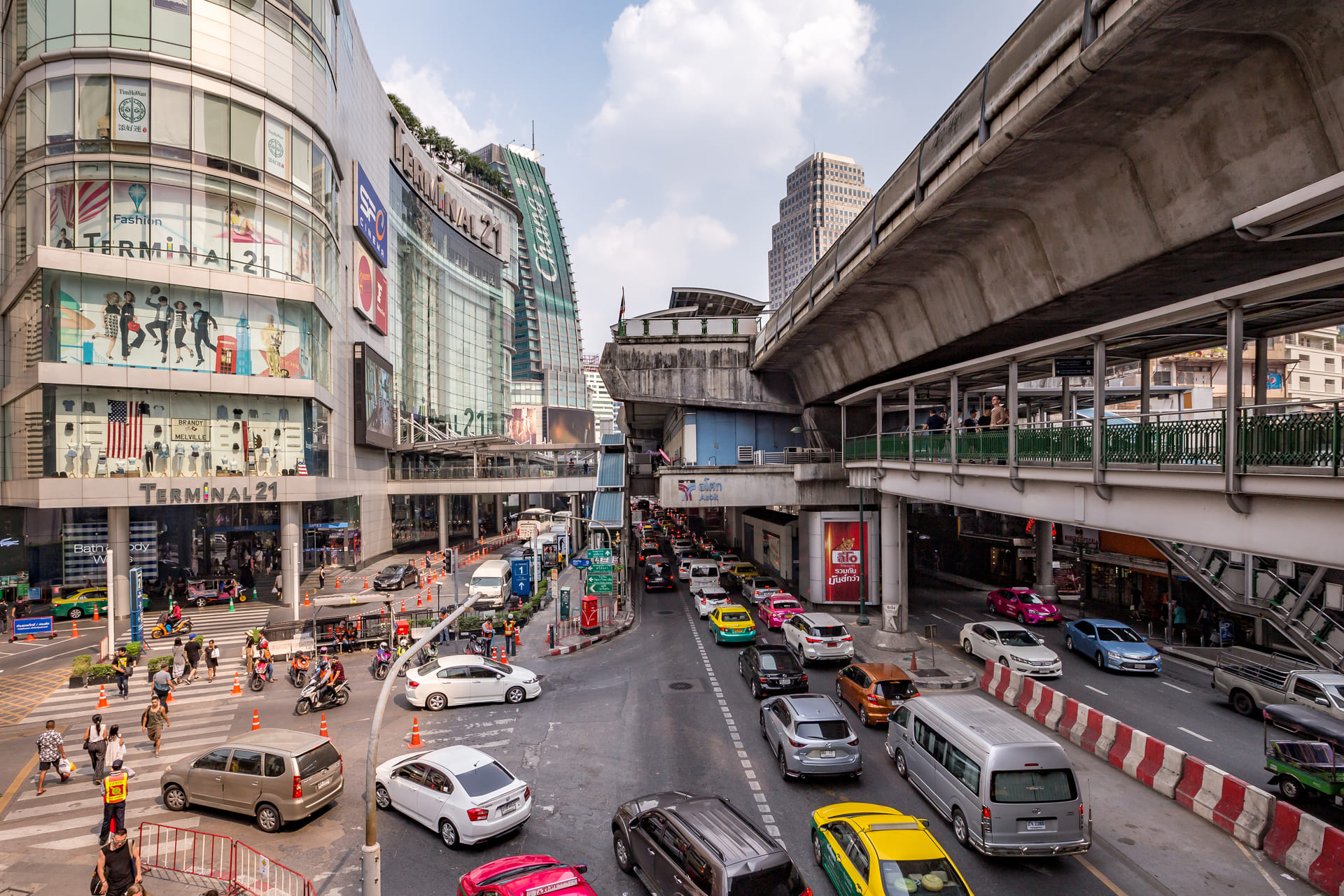 Benefits of Probe Data – iTIC